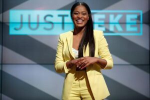 キキ・パーマーの身長,年齢,彼氏,インスタ,出演作品について＆独占インタビューをまとめて紹介！ | JULLY WOOD