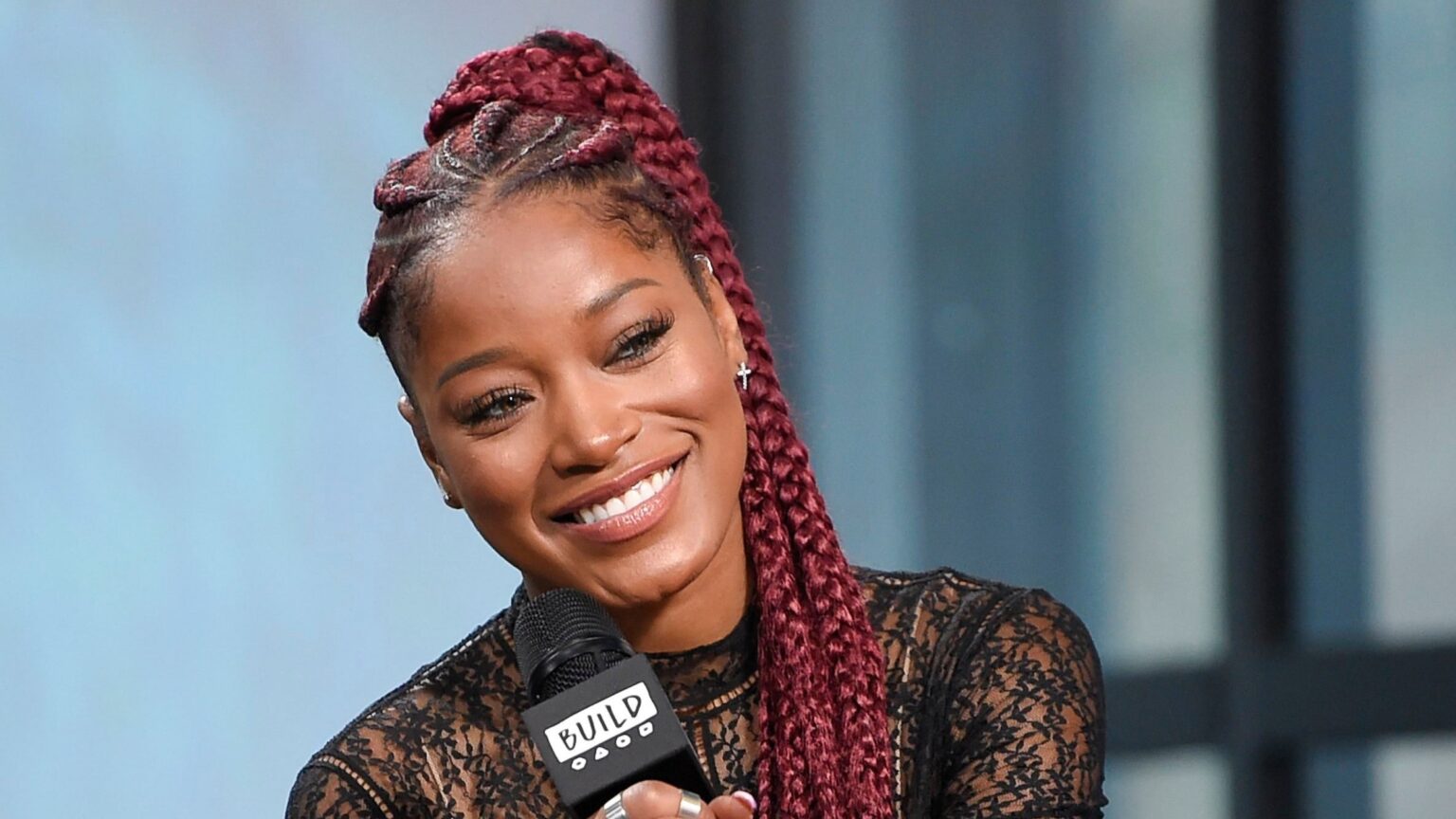 キキ・パーマーの身長,年齢,彼氏,インスタ,出演作品について＆独占インタビューをまとめて紹介！ | JULLY WOOD